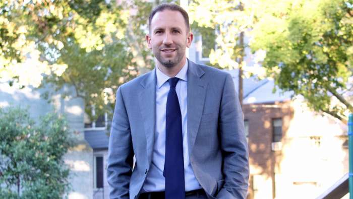 Russo Law Firm, LLC | Attorney Bio